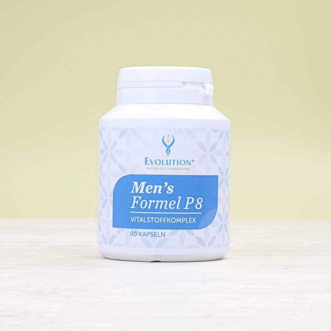 VITALIDADE MASCULINA - YourPowerFoods.com